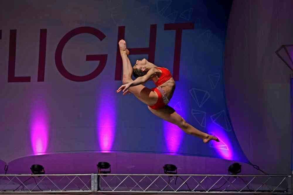 Classes | TheDanceForceAcademy