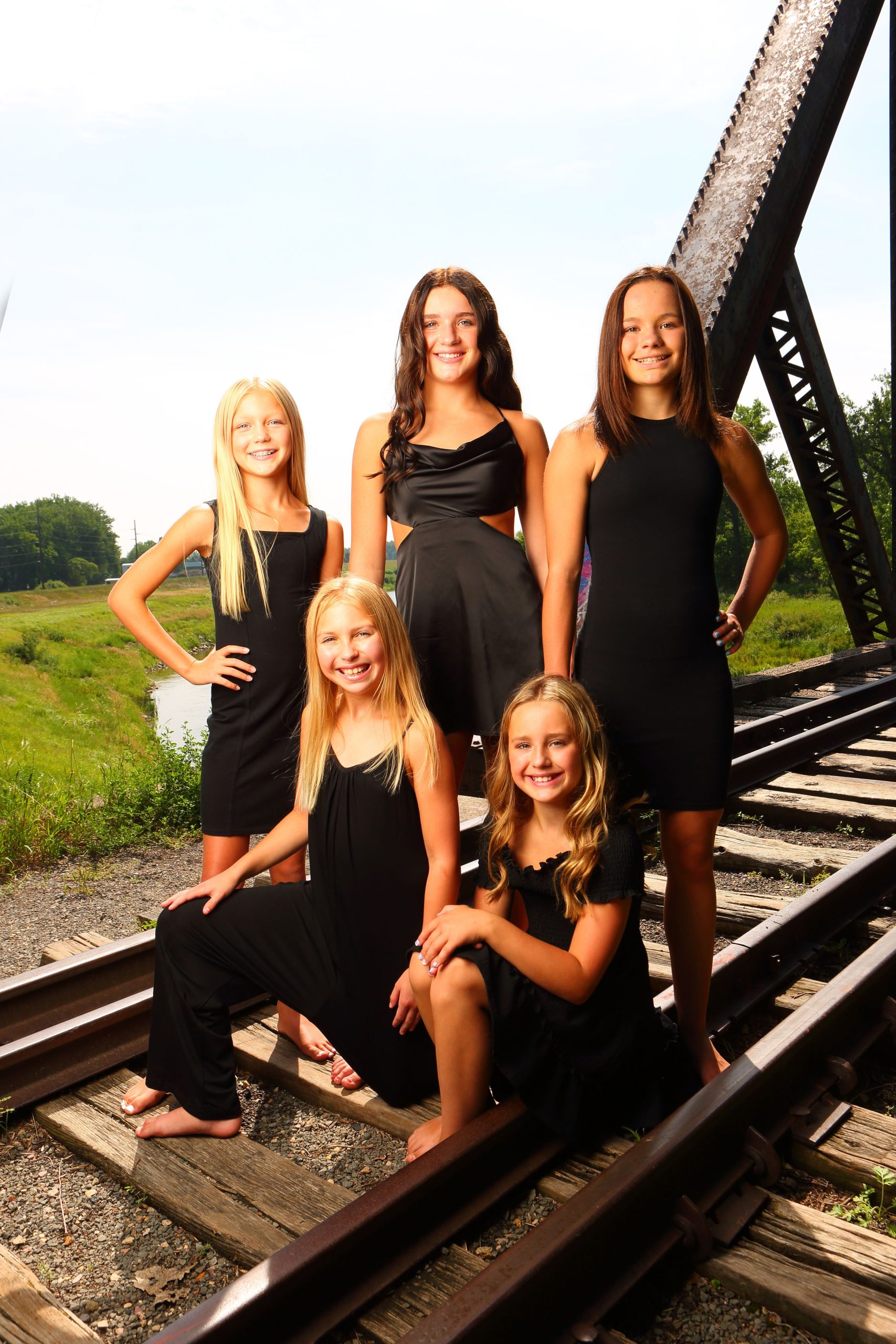 Competition Company Dancers | TheDanceForceAcademy